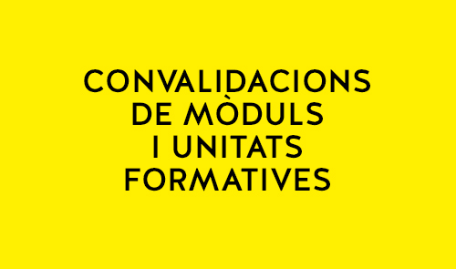 Cicles Formatius de Grau Superior | emav